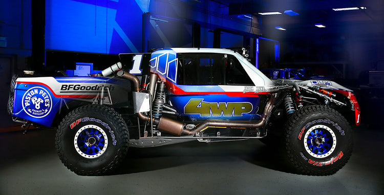 About – Suspension Development Group