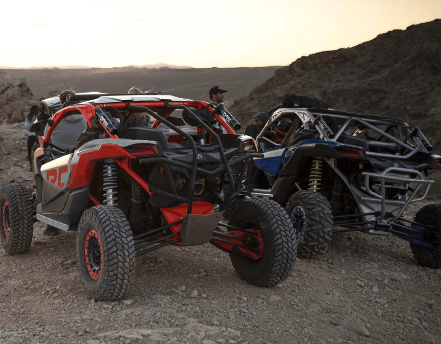 utv – Suspension Development Group